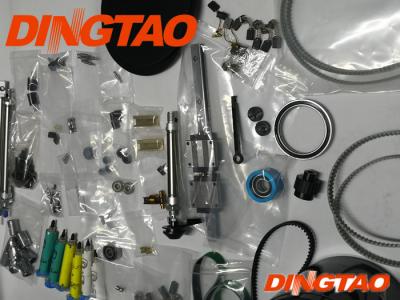 Cina Kit di manutenzione di 4000 ore MTK 3×8.5 702613 per vettore 7000 VT7000 parti di taglio in vendita