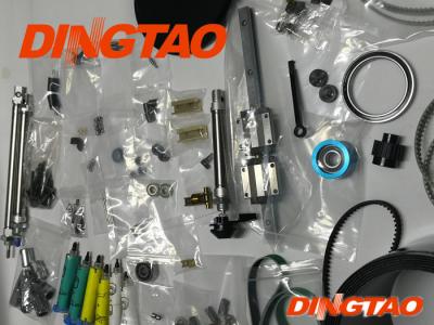 Cina Kit di manutenzione di 4000 ore MTK 3×8.5 702613 per vettore 7000 VT7000 parti di taglio in vendita