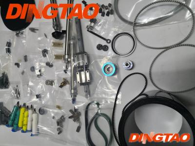 Cina Kit di manutenzione di 4000 ore MTK 3×8.5 702613 per vettore 7000 VT7000 parti di taglio in vendita