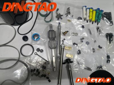 Cina Kit di manutenzione di 4000 ore MTK 3×8.5 702613 per vettore 7000 VT7000 parti di taglio in vendita