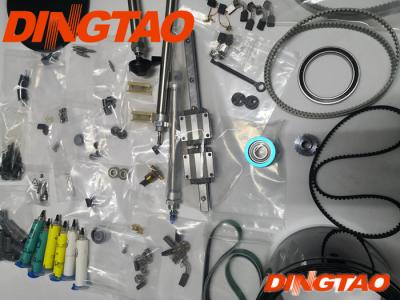 Cina Kit di manutenzione di 4000 ore MTK 3×8.5 702613 per vettore 7000 VT7000 parti di taglio in vendita