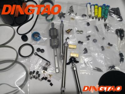Cina Kit di manutenzione di 4000 ore MTK 3×8.5 702613 per vettore 7000 VT7000 parti di taglio in vendita