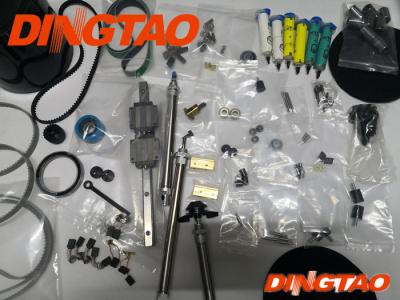 Cina Kit di manutenzione di 4000 ore MTK 3×8.5 702613 per vettore 7000 VT7000 parti di taglio in vendita