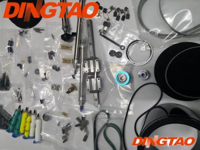 Cina Kit di manutenzione di 4000 ore MTK 3×8.5 702613 per vettore 7000 VT7000 parti di taglio in vendita