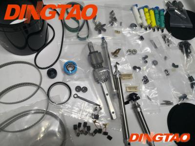 Cina Kit di manutenzione di 4000 ore MTK 3×8.5 702613 per vettore 7000 VT7000 parti di taglio in vendita