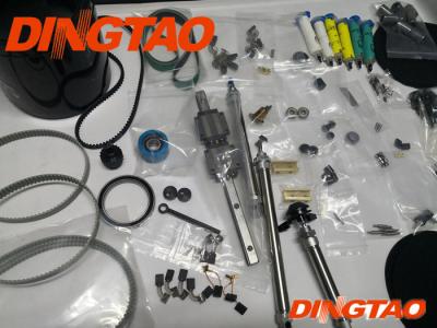 Cina Kit di manutenzione di 4000 ore MTK 3×8.5 702613 per vettore 7000 VT7000 parti di taglio in vendita