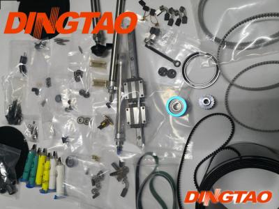 Cina Kit di manutenzione di 4000 ore MTK 3×8.5 702613 per vettore 7000 VT7000 parti di taglio in vendita