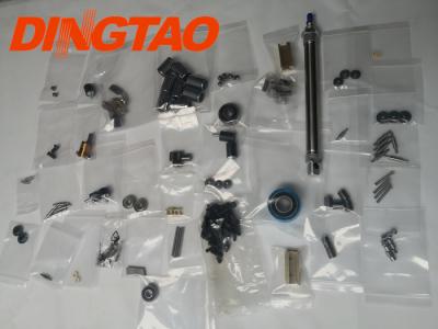 Cina Parti di taglio per Vector 7000 VT7000 Kit di manutenzione di 1000 ore MTK 3×8.5 702603 in vendita