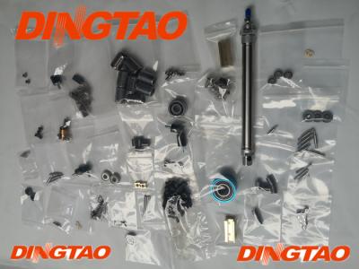 Cina Parti di taglio per Vector 7000 VT7000 Kit di manutenzione di 1000 ore MTK 3×8.5 702603 in vendita