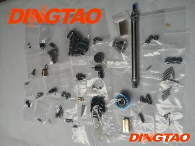 Cina Parti di taglio per Vector 7000 VT7000 Kit di manutenzione di 1000 ore MTK 3×8.5 702603 in vendita