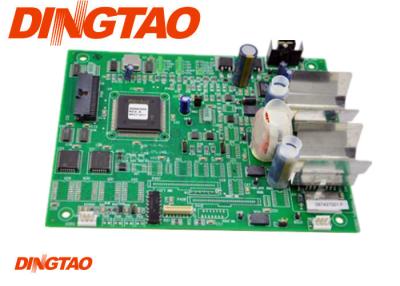 Cina Infinity 85 Infinity 45 Cutter Parts, PN 92642003 Pca Idc Board in vendita