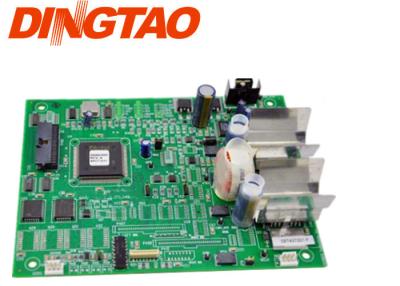 Cina Infinity 85 Infinity 45 Cutter Parts, PN 92642003 Pca Idc Board in vendita