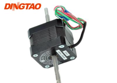 Cina DT Infinity Plus Cutter Plotter Ricambi X Axis Step Motor 91451000 in vendita