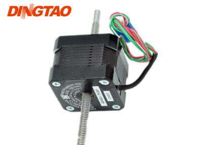 Cina DT Infinity Plus Cutter Plotter Ricambi X Axis Step Motor 91451000 in vendita