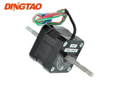 Cina DT Infinity Plus Cutter Plotter Ricambi X Axis Step Motor 91451000 in vendita