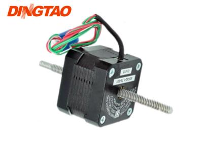 Cina DT Infinity Plus Cutter Plotter Ricambi X Axis Step Motor 91451000 in vendita