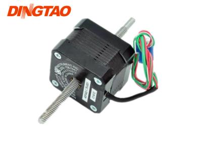 Cina DT Infinity Plus Cutter Plotter Ricambi X Axis Step Motor 91451000 in vendita