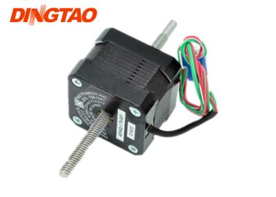 Cina DT Infinity Plus Cutter Plotter Ricambi X Axis Step Motor 91451000 in vendita