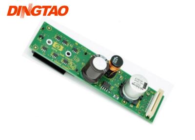 Cina Per il plotter del taglio infinito PN 710500443 Pen Driver PCA Board in vendita