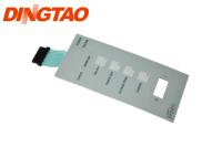 China 77510000 INFINITY OP PANEL ASSY Spare Parts For Infinity 85 / 45 Plotter for sale
