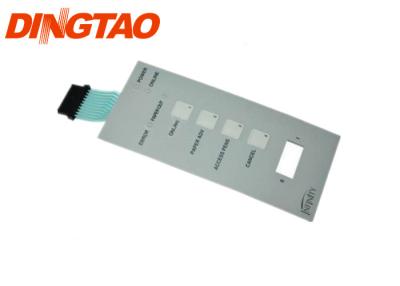 Cina 77510000 INFINITY OP PANEL ASSY Ricambi per Infinity 85 / 45 Plotter in vendita