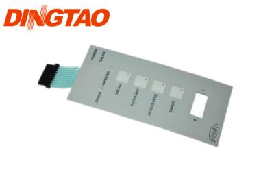 Cina 77510000 INFINITY OP PANEL ASSY Ricambi per Infinity 85 / 45 Plotter in vendita