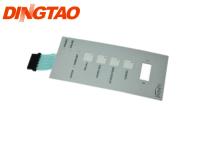 China 77510000 INFINITY OP PANEL ASSY Spare Parts For Infinity 85 / 45 Plotter for sale