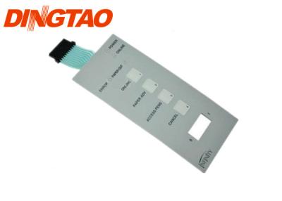Cina 77510000 INFINITY OP PANEL ASSY Ricambi per Infinity 85 / 45 Plotter in vendita