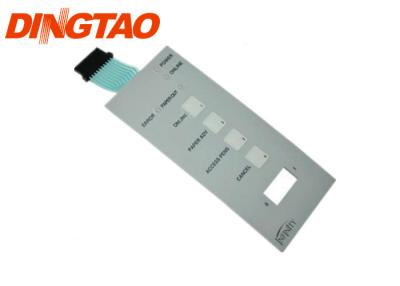 Cina 77510000 INFINITY OP PANEL ASSY Ricambi per Infinity 85 / 45 Plotter in vendita
