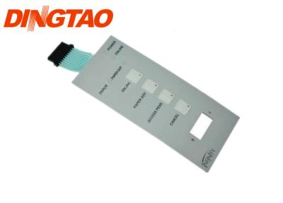 Cina 77510000 INFINITY OP PANEL ASSY Ricambi per Infinity 85 / 45 Plotter in vendita