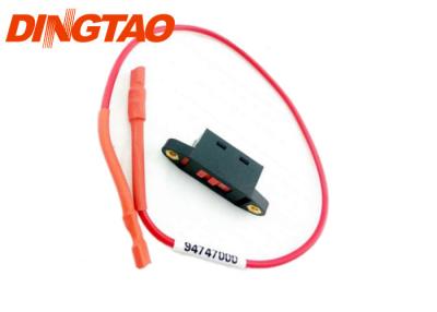 Cina 94553000 Selettore di tensione per DT XLP50/60 in vendita