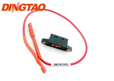 Cina 94553000 Selettore di tensione per DT XLP50/60 in vendita