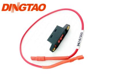 Cina 94553000 Selettore di tensione per DT XLP50/60 in vendita