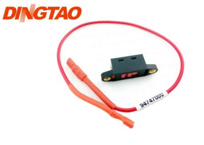 Cina 94553000 Selettore di tensione per DT XLP50/60 in vendita