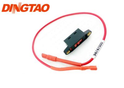 Cina 94553000 Selettore di tensione per DT XLP50/60 in vendita