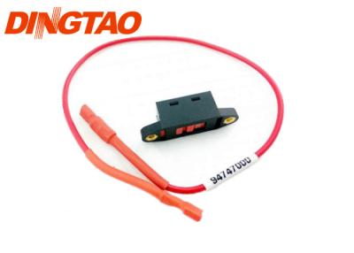 Cina 94553000 Selettore di tensione per DT XLP50/60 in vendita