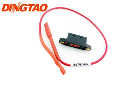 Cina 94553000 Selettore di tensione per DT XLP50/60 in vendita