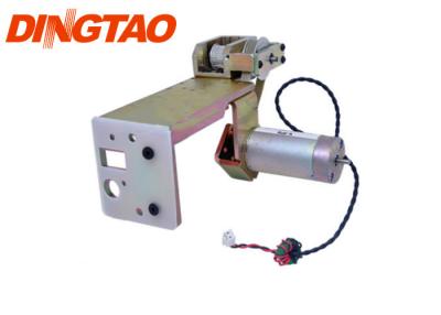 Cina XLP50 XLP60 Parti di ricambio per plotter 6000096001 Assemblaggio, motore a cingola Y in vendita