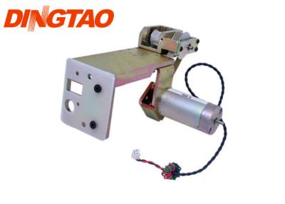 Cina XLP50 XLP60 Parti di ricambio per plotter 6000096001 Assemblaggio, motore a cingola Y in vendita