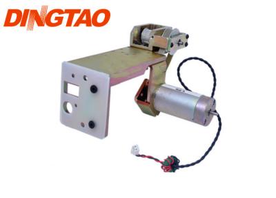 Cina XLP50 XLP60 Parti di ricambio per plotter 6000096001 Assemblaggio, motore a cingola Y in vendita
