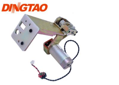 Cina XLP50 XLP60 Parti di ricambio per plotter 6000096001 Assemblaggio, motore a cingola Y in vendita