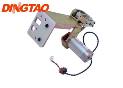 Cina XLP50 XLP60 Parti di ricambio per plotter 6000096001 Assemblaggio, motore a cingola Y in vendita