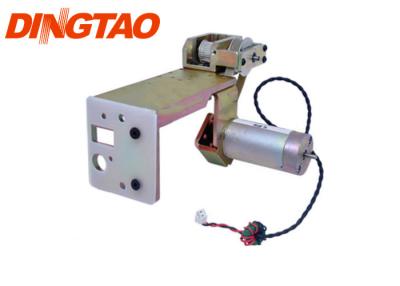 Cina XLP50 XLP60 Parti di ricambio per plotter 6000096001 Assemblaggio, motore a cingola Y in vendita