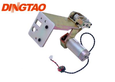 Cina XLP50 XLP60 Parti di ricambio per plotter 6000096001 Assemblaggio, motore a cingola Y in vendita