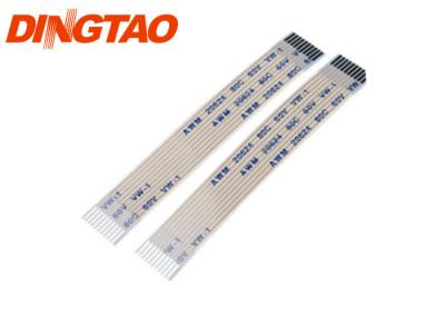 Cina ISO Auto Cutter Plotter Parts For Alys 30 Alys 60 Encoder Cable 309038 in vendita