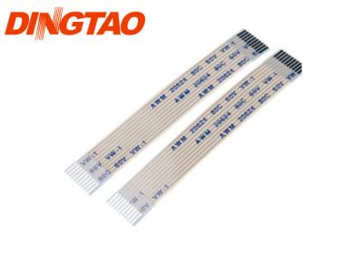 Cina ISO Auto Cutter Plotter Parts For Alys 30 Alys 60 Encoder Cable 309038 in vendita