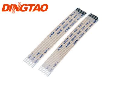 Cina ISO Auto Cutter Plotter Parts For Alys 30 Alys 60 Encoder Cable 309038 in vendita