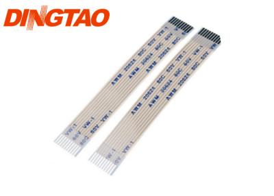 Cina ISO Auto Cutter Plotter Parts For Alys 30 Alys 60 Encoder Cable 309038 in vendita