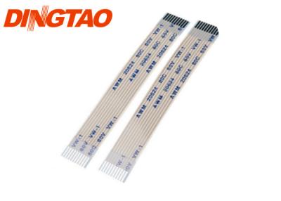 Cina ISO Auto Cutter Plotter Parts For Alys 30 Alys 60 Encoder Cable 309038 in vendita