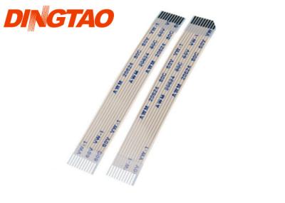 Cina ISO Auto Cutter Plotter Parts For Alys 30 Alys 60 Encoder Cable 309038 in vendita
